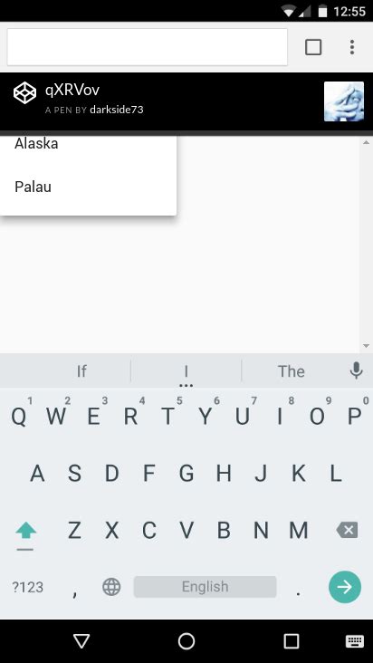 V Select With Autocomplete Positioning Problem · Issue 1278 · Vuetifyjsvuetify · Github