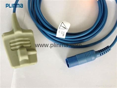 Philips Adult Pediatric Neonatal Wrap Spo2 Sensor 8 Pin China Manufacturer Sense Organ