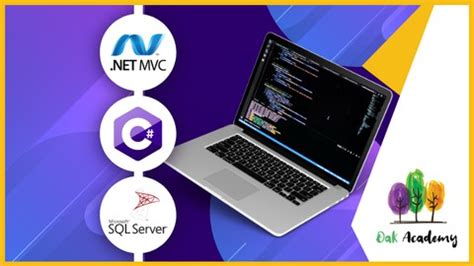 Udemy Coupon Full Stack Web Development With C Oop Ms Sql Asp Net Mvc