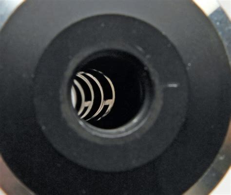 Macc Tecc Sound Moderators Sound Moderator Reviews Gun Mart