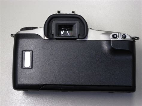 Canon EOS 300 v perfektním stavu | Aukro