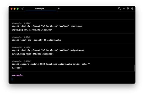 Dmitry Balakin On Linkedin Imagemagick Imageoptimization Webperformance