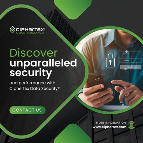 Ciphertex Data Security On Linkedin Ciphertexdatasecurity Securenas