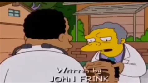 Simpsons Predictive Programming Mirrored