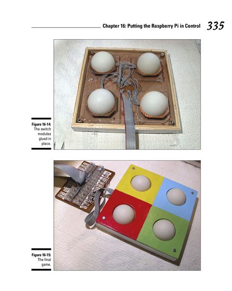 Raspberry Pi For Dummies Hannes Sg Page Flip PDF Online PubHTML
