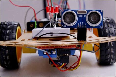 Arduino En La Robótica Ventajas Como Empezar Y El Futuro
