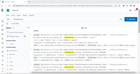 github blazerodrigues orderandpaymentmicroservices javaspringboot