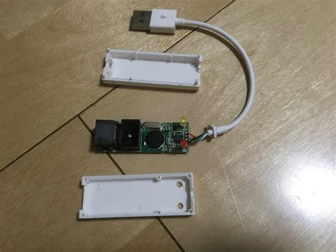 ASIX AX88772B搭載USB LANアダプタを買ってみた nWorld