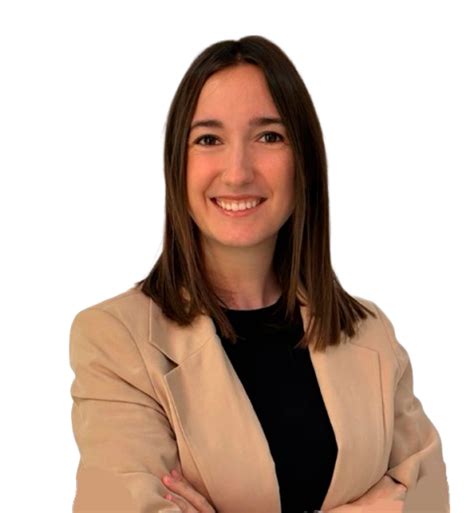 Noelia García Rubio Especialista En Psicología En Murcia Top Doctors