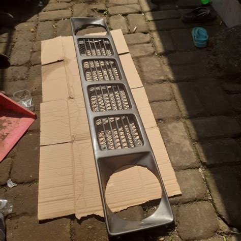 Jual Gril Ja11 Jimny Katana Shopee Indonesia