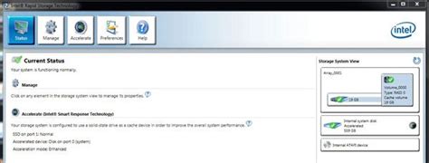 How To Set Up Lightning Fast RAID The Simple Way Page 2 Page 2 PC Gamer