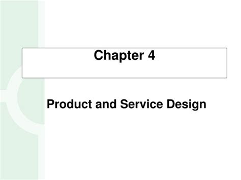 PPT Chapter 4 PowerPoint Presentation Free Download ID 3454616