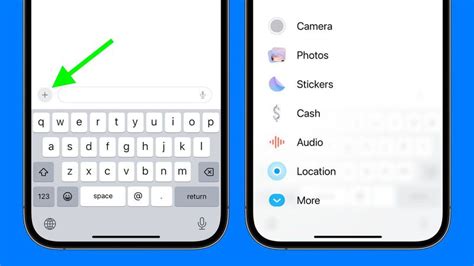 Ios 17 How To Organize Your Imessage Apps In Messages Macrumors