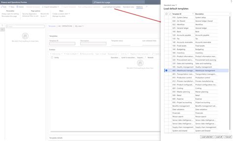 Silver Bullet For D365 Scm Microsoft Dynamics 365 Scm Data Entities Templates To Speed Up Your