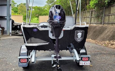 346 Topper Tracker Nautilus Australia