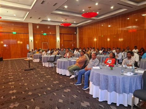 የአዲስ አበባ ከተማ አስተዳደር ኢኖቬሽንና ቴክኖሎጂ ልማት ቢሮ ከመንግስት ንብረት አስተዳደር ባለስልጣን ጋር በጋራ በመሆን በተለያዩ የመንግስት ተቋማት