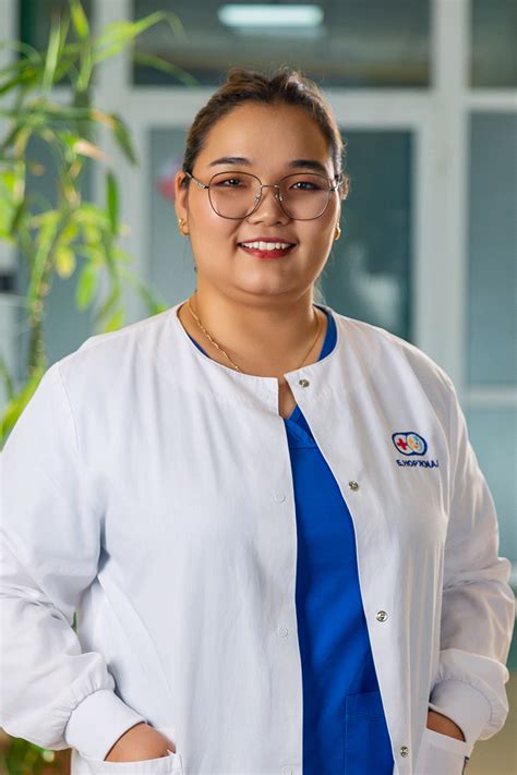 Дотрын тасаг