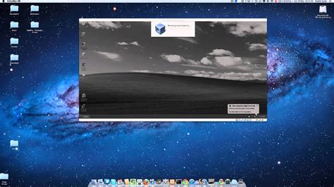 Win XP On VirtualBox YouTube