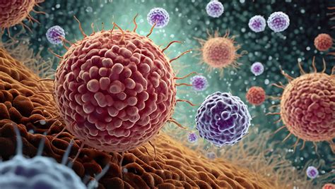 면역력의 이해 신체의 방어 메커니즘