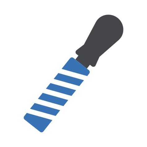 Rasp Generic Blue Icon