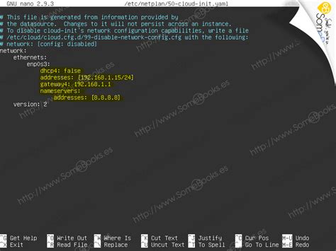 Crear Un Controlador De Dominio De Active Directory Con Samba En Ubuntu