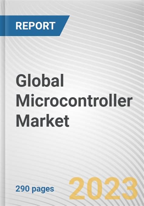 Global Microcontroller Market By Bit Class Bit Bit Bit Others By Application
