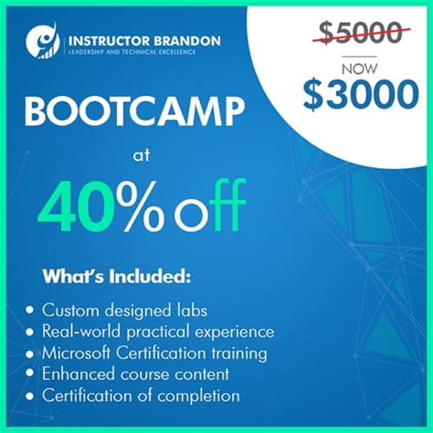 Instructor Brandon Online Courses For Dynamics 365 Fando