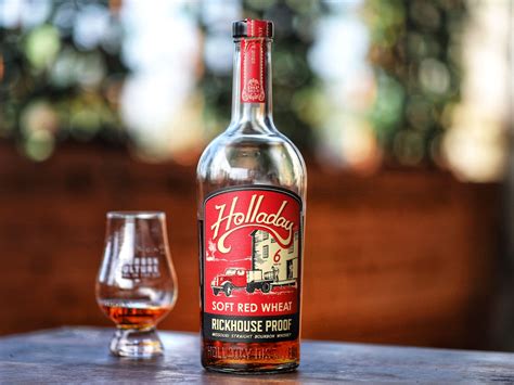 Ben Holladay Whiskey Reviews Bourbon Culture