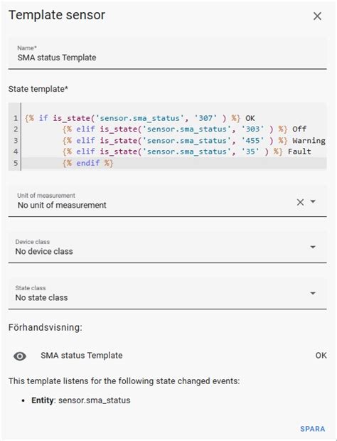 Home Assistant Templates Tutorial At Chloe Shipp Blog