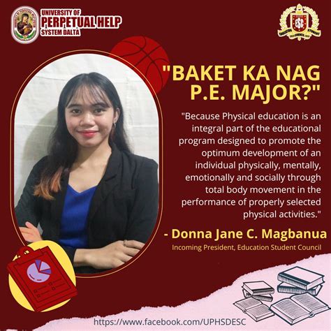 Its Back To School Education Student Council Uphsd Lp
