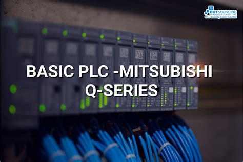 Basic Plc Mitsubishi Q Series Otc Training Centre Sdn Bhd