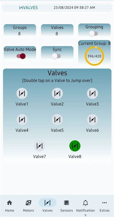 Drip Irrigation System Wireless Fully Automatic Drip Irrigation System Manufacturer From