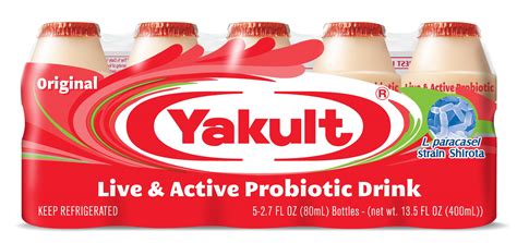 Yakult