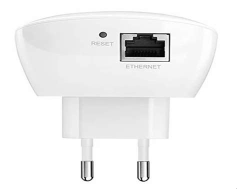 300 Mbps Speed 2 4 Ghz Tp Link Wifi Range Extender For Home Office At Rs 1400 In Coimbatore