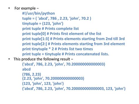 Python Ppt Pptx Programming Languages Computing