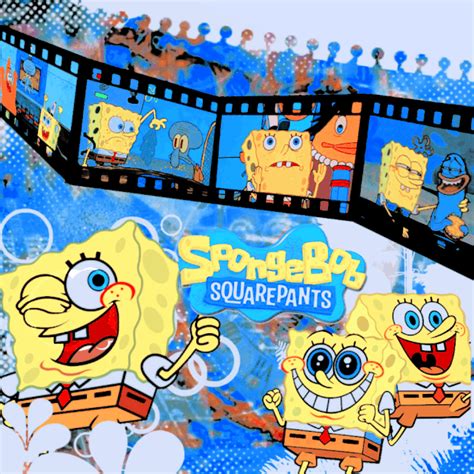 Editing Club Spongebob Edition 🧽⭐️🦑 Cartoon Amino
