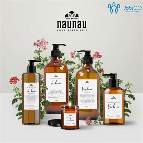 Top Công Ty Lĩnh Vực Mỹ Phẩm Hàng Đầu Việt Nam JobsGO Blog