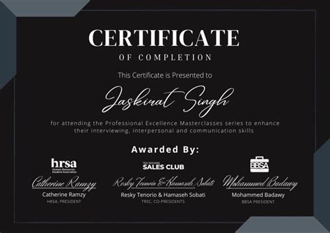 Jaskirat Singh On Linkedin Interpersonalskills