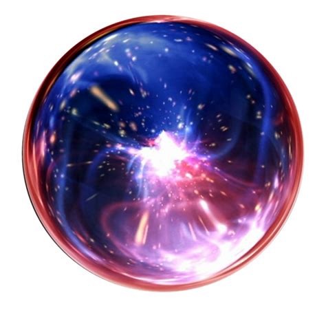 Magic Orb 968190
