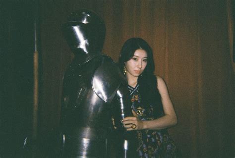 Itzy On X Itzy Leather Pants South Korean Girls
