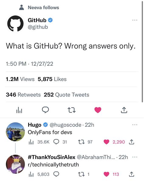Github Rule R