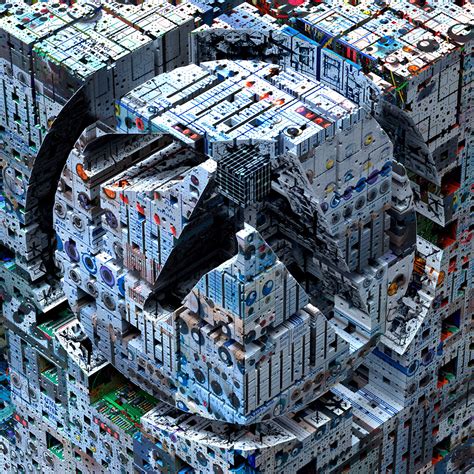 Listen To Aphex Twins New Ep Watch Weirdcore Video Electronic Groove