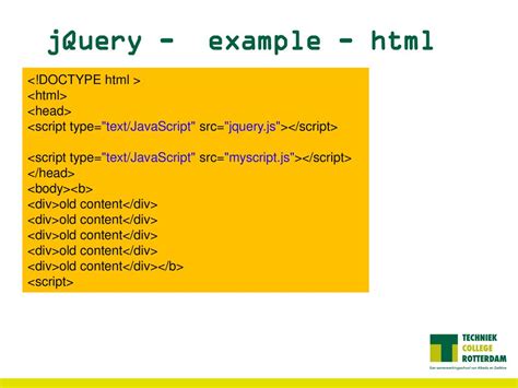 document object model ppt download