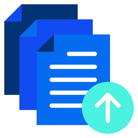 File Export Icon Illustration Vector Art At Vecteezy