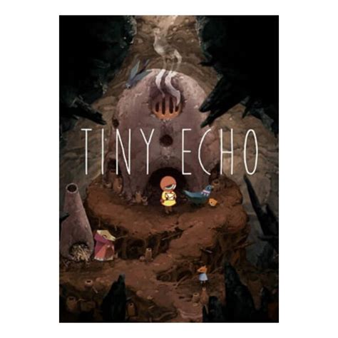 Tiny Echo Steam Chave Digital Europa Kuantokusta