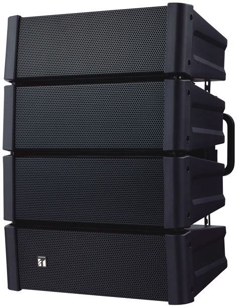 Hx 5b Variable Dispersion Array Hx 5 Products Toa United States Inc