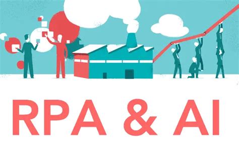 The Increasing Harmony Between AI And RPA Techyv Com