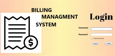 Github Mahijhade Billing Management System