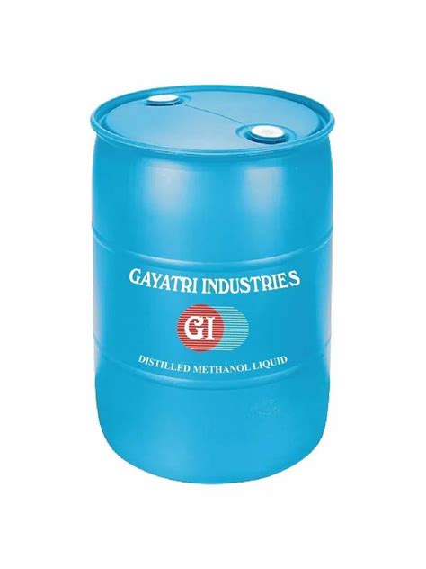 Methanol 98 Purity At ₹ 40 Litre Methyl Alcohol In New Delhi Id 2854287889297