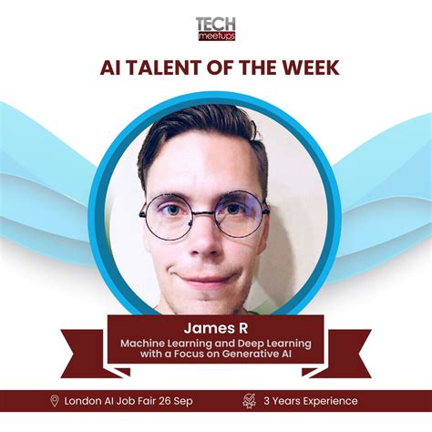 Techmeetups On Linkedin London Londontech Artificialintelligence Machinelearning Deeplearning